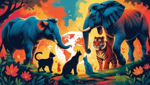 Top 10 Most Popular Animals in the World: An In-Depth Look